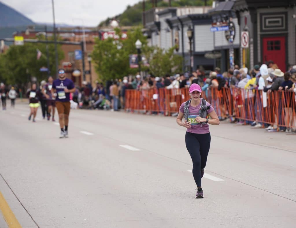 26-year-old blasts through Steamboat Marathon with what is unofficially ...